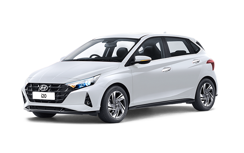 Hyundai I20 Diesel