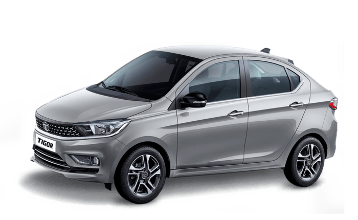 Tata Tigor (Petrol)