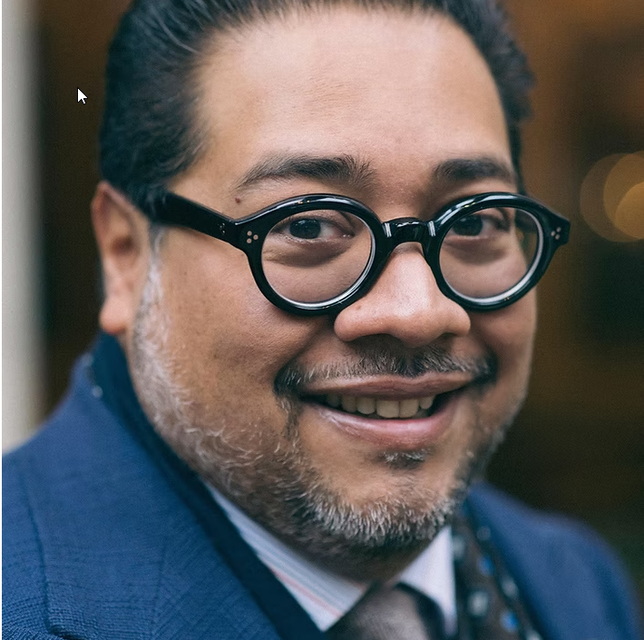 Ahmed Shary Rahman - Leader in Textiles & Sustainability, UK