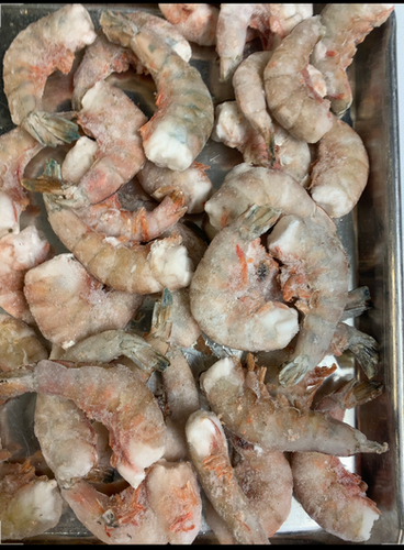 Gulf Shrimp | TFF Outlet Store