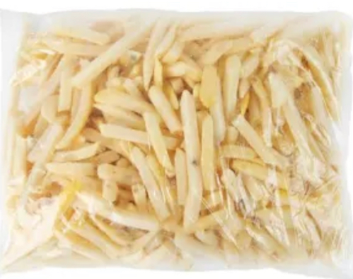 Straight cut fries 5LB | TFF Outlet Store