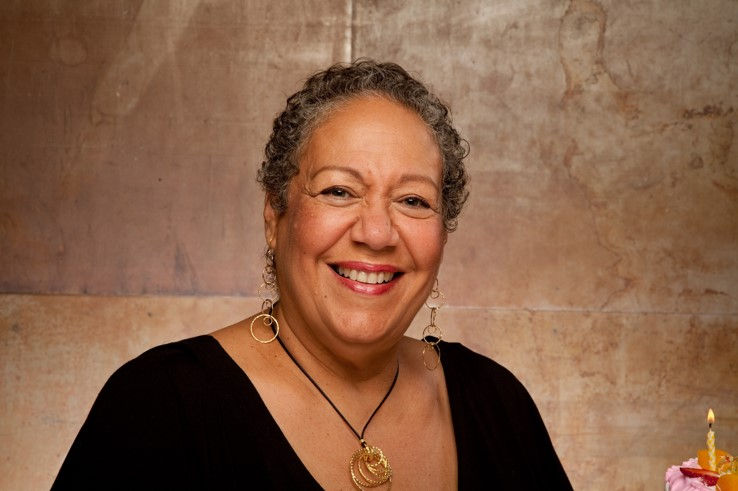 Introducing: Regina Jones