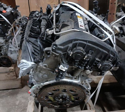 2018 MINI Clubman 1.5L Engine For Sale