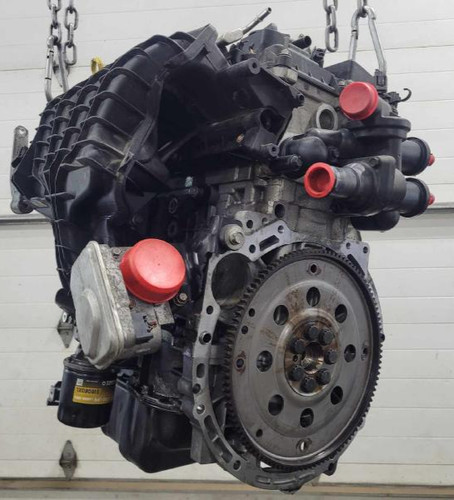 2013 2014 Jeep Compass 2.0L VIN A 8th Digit Flow Control Valve Engine ...