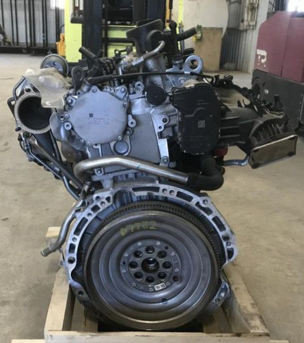 2019 Infiniti QX30 (2.0L, VIN C, 4th Digit, 20PET) Engine Motor For Sale