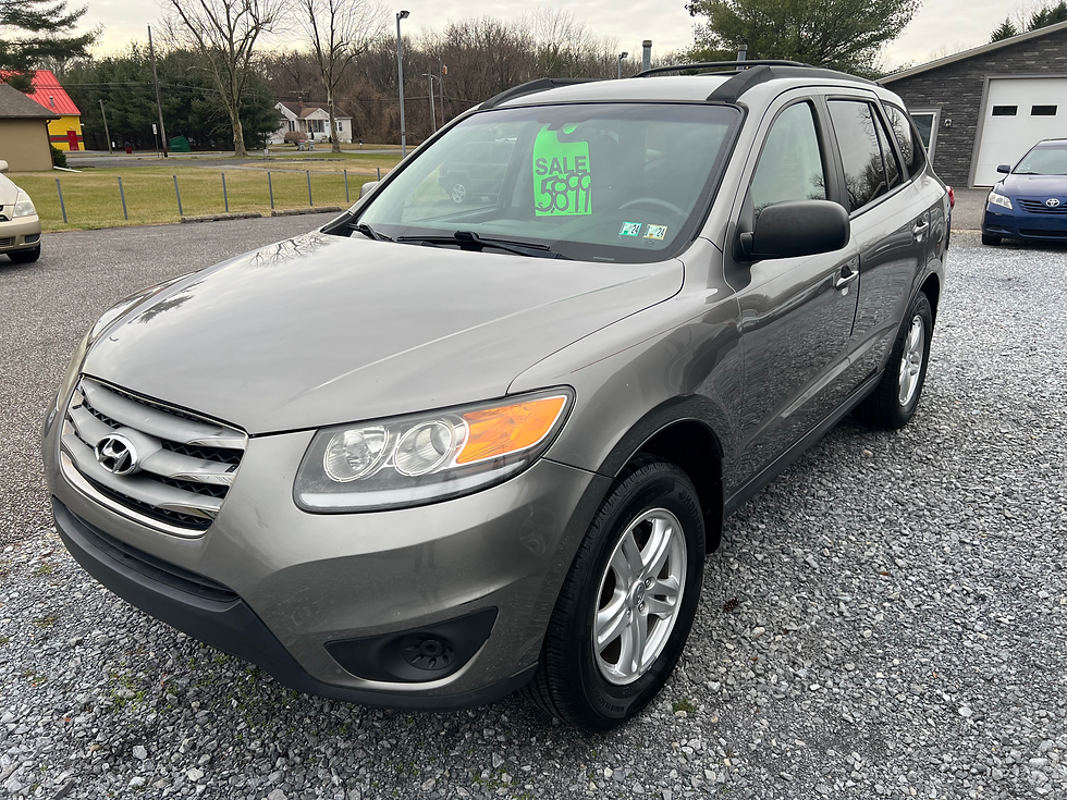 PreOwned Car Dealer | Vineland, NJ | Doc's Auto Wholesale