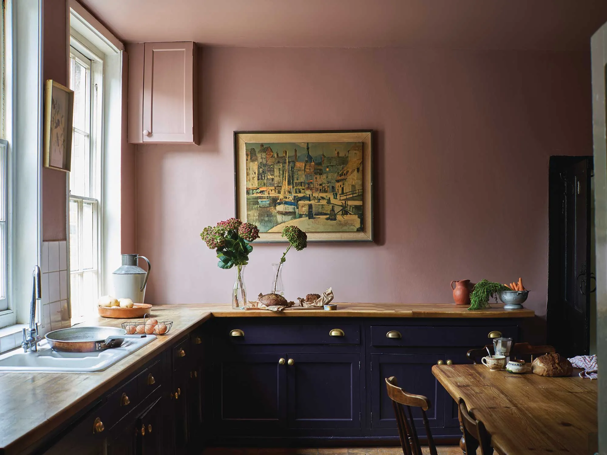 Design Journal | Benchmark