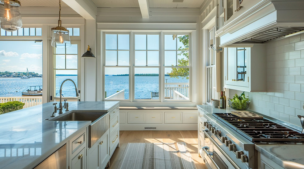 Salem's Kitchen Design Destination: Unlocking Your Home's Potential ...