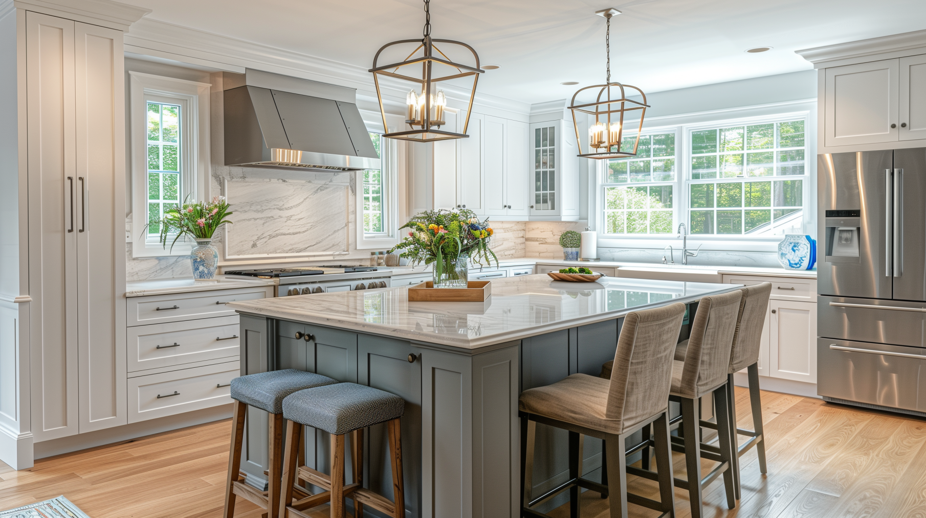 Design Journal | Benchmark