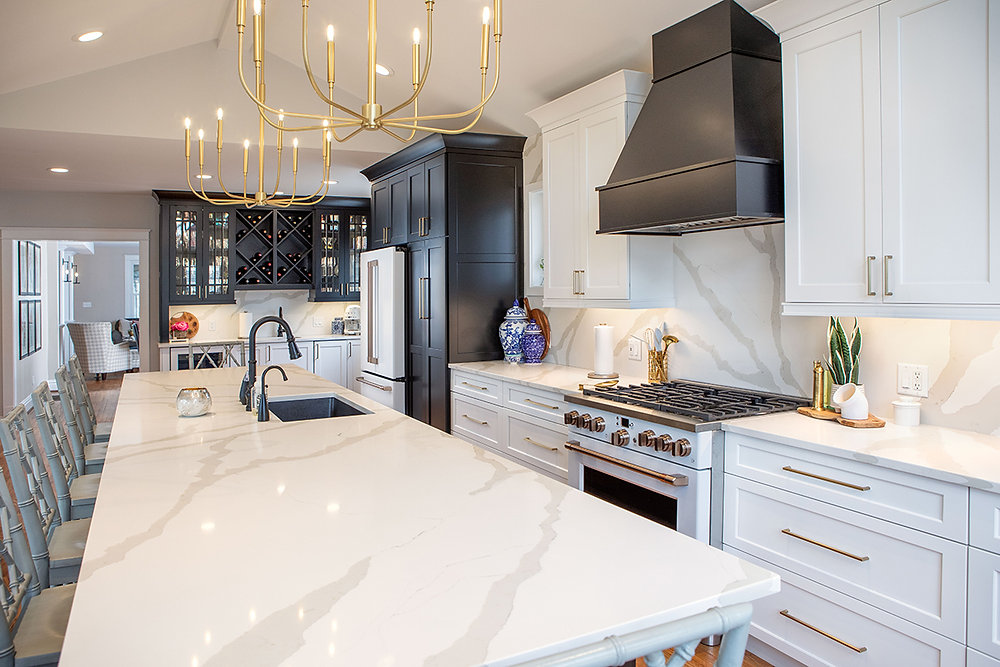 Why Benchmark Kitchen & Bath is Your Go-To Destination for Showplace ...