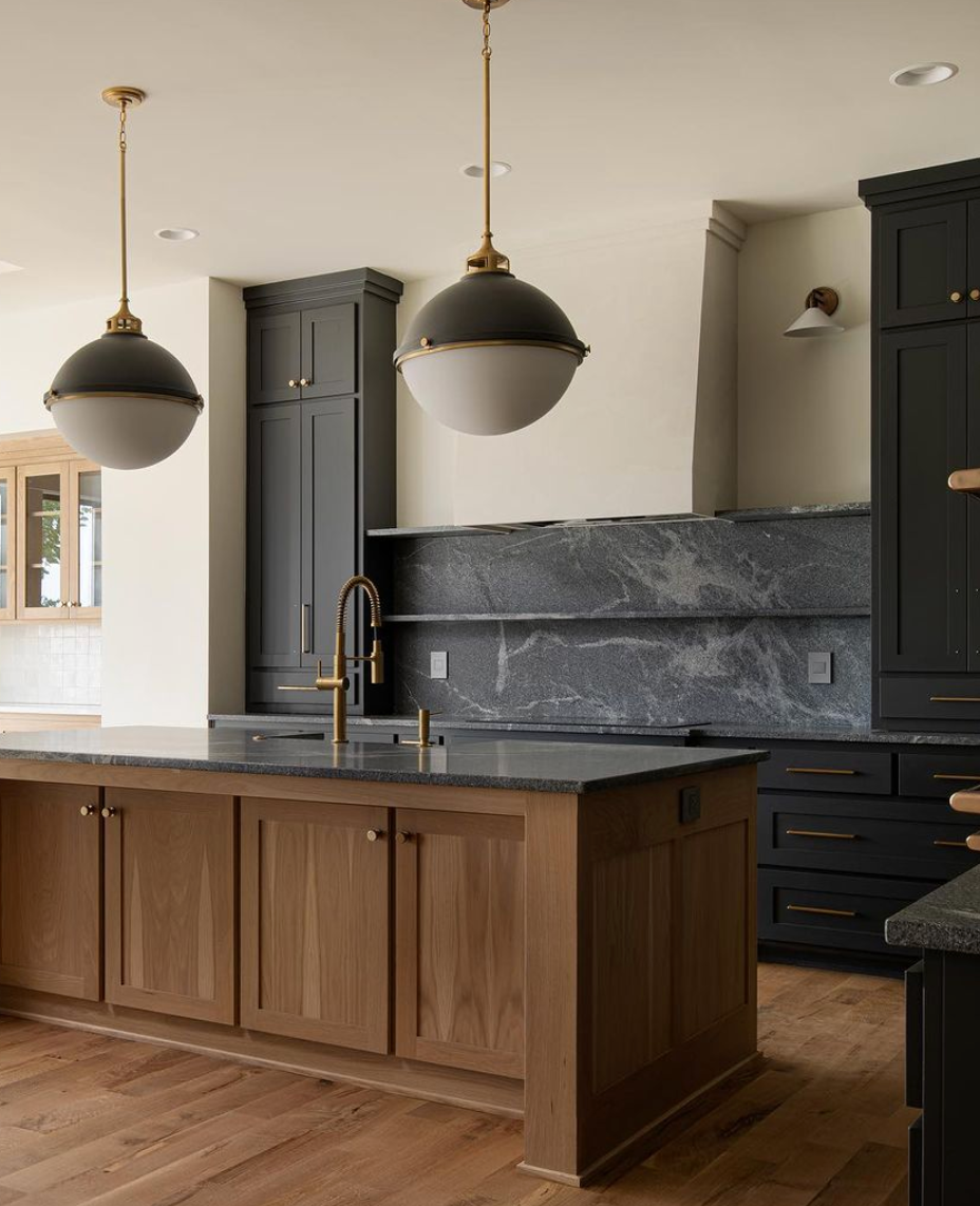 Home | Benchmark Kitchen & Bath | Kitchen Showroom | Salem, MA