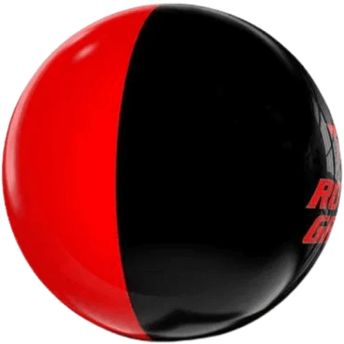 Roto Grip Jester Clear Bowling Ball | Haynes Bowling