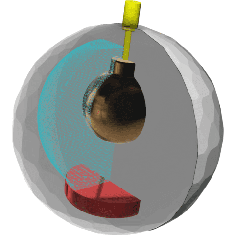 Storm Road Warrior Bowling Ball | Haynes Bowling