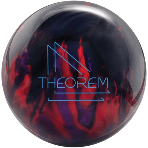 Track Theorem Bowling Ball | Haynes Bowling