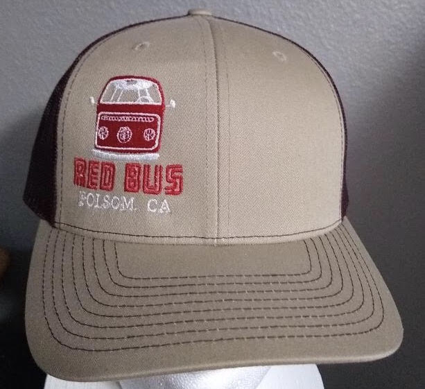 Folsom Shirts and Hats