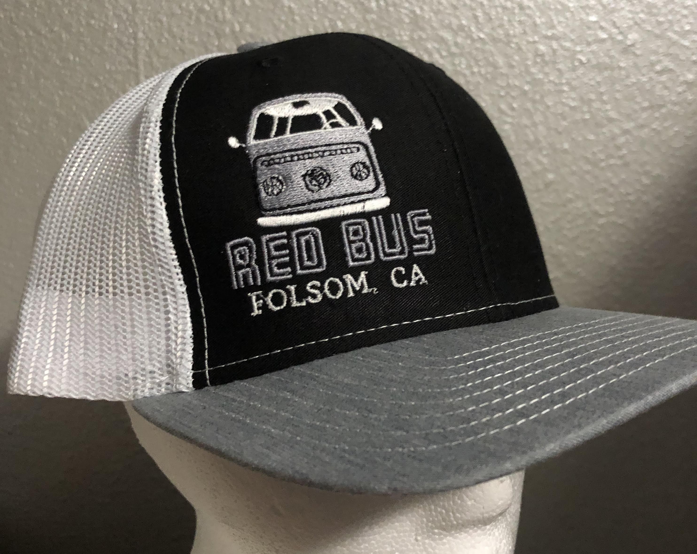 Folsom Shirts and Hats