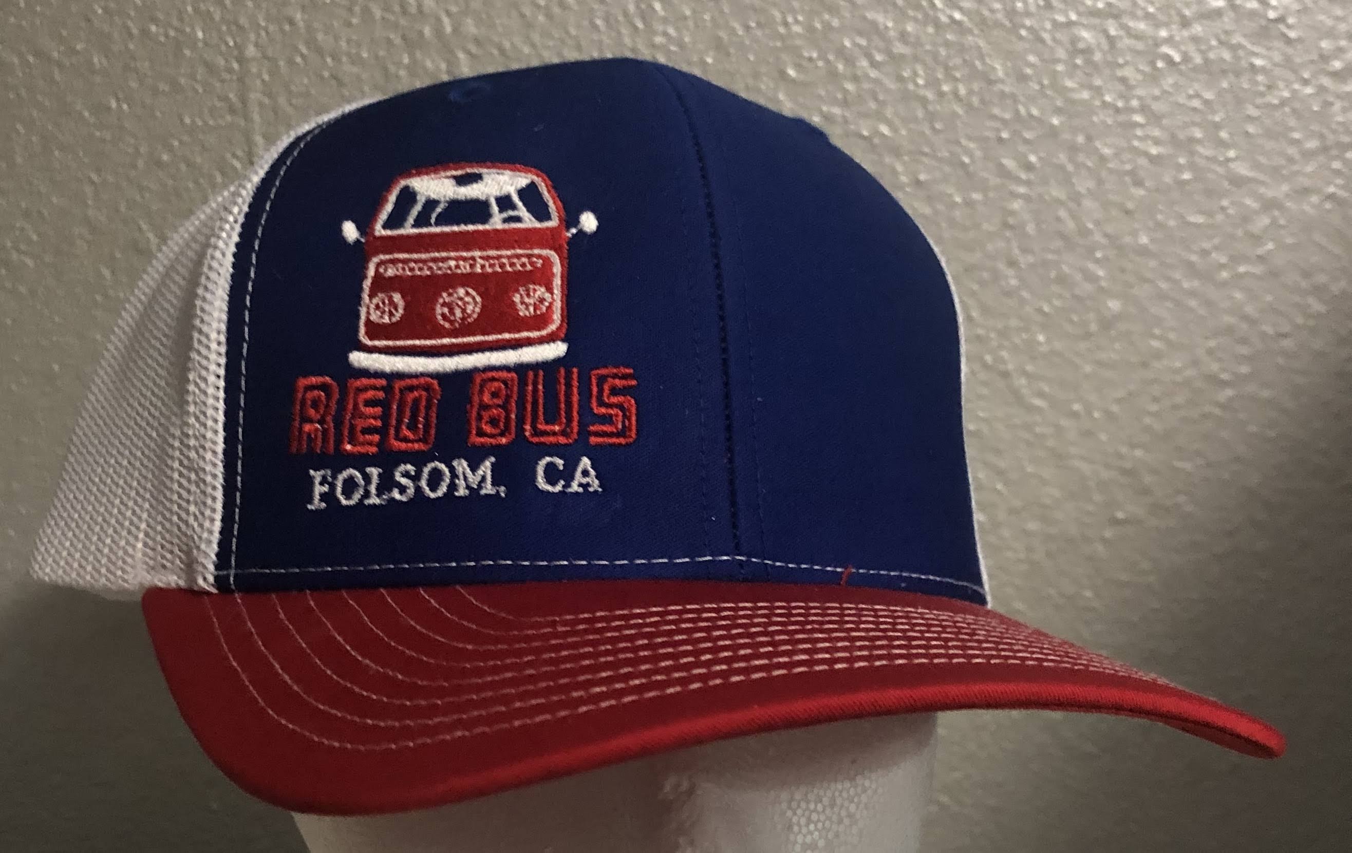 Folsom Shirts and Hats