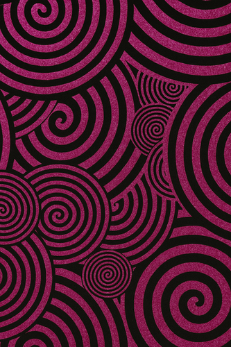 Swirlies | STICK IT STENCILS