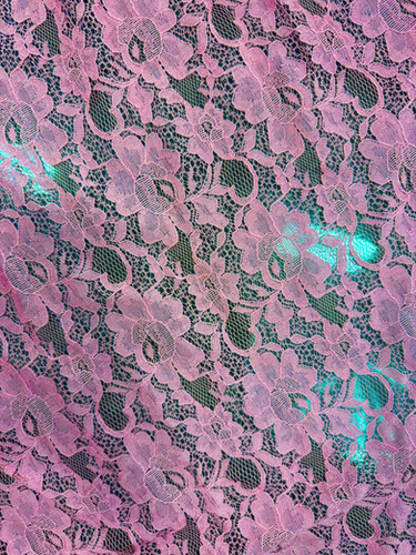 Floral Lace | STICK IT STENCILS