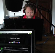 Home | Teachers Talk Radio