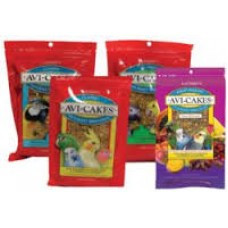 Avi-Cake Fruit Tiel | Birds By Joe