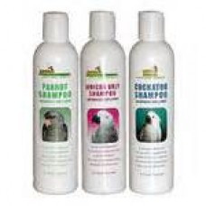 Shampoo | Birds By Joe