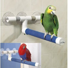 Polly Shower Perch | Birds By Joe