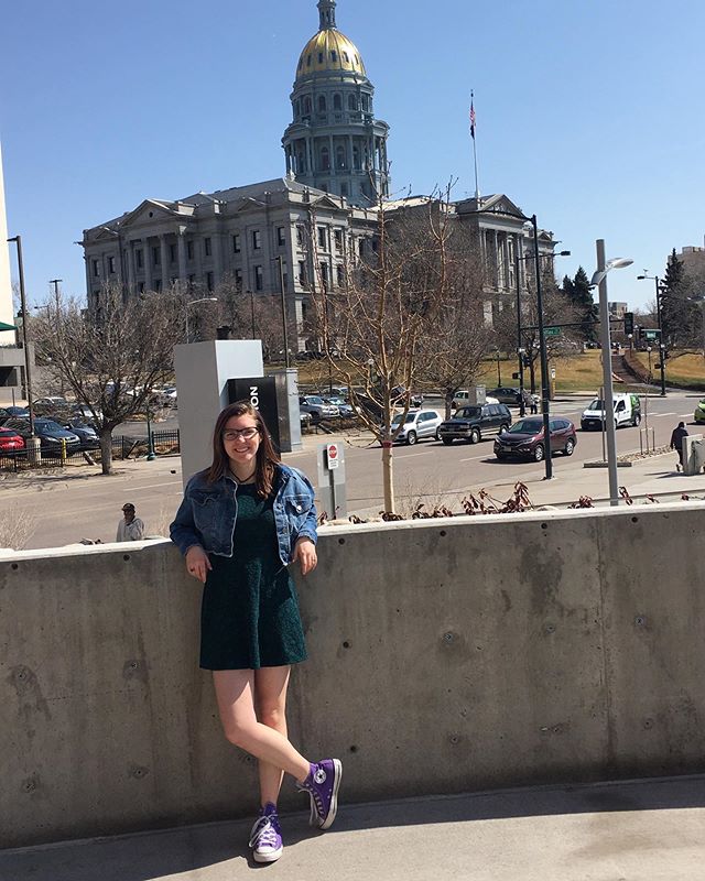 Actress | Brittny Daboll