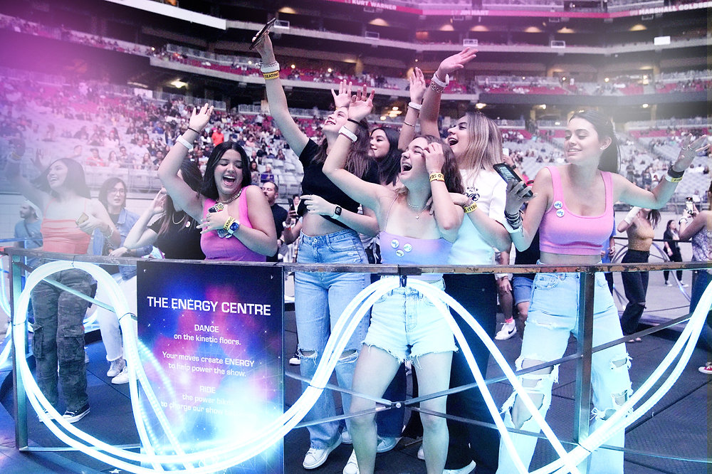 How Your Favorite Musicians Promote Social Change 🌎