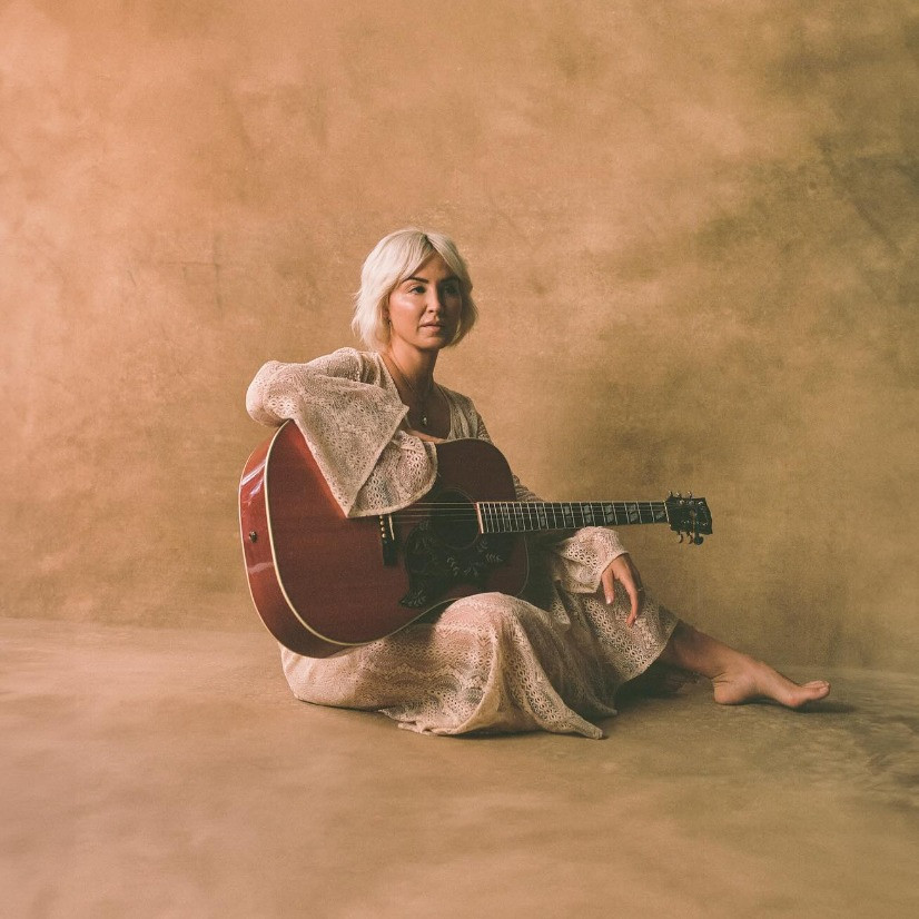 Maggie Rose's Latest Album Lives and Breathes 🌹