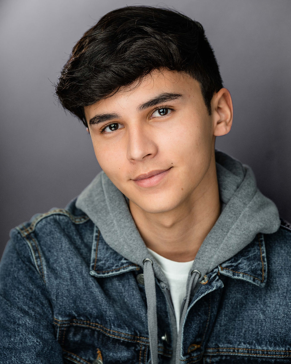 Talent Fusion | model + talent agency | Indianapolis