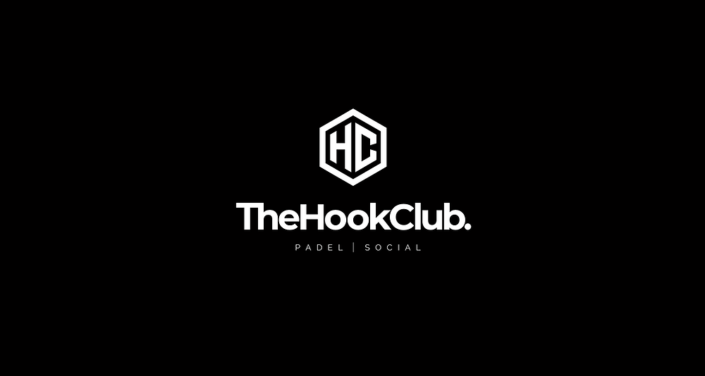 New Branding For The Hook Club