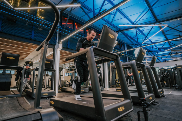 About | Ignite fitness | Cuffley