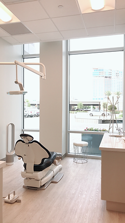 Grace Dental | Dental office in Houston