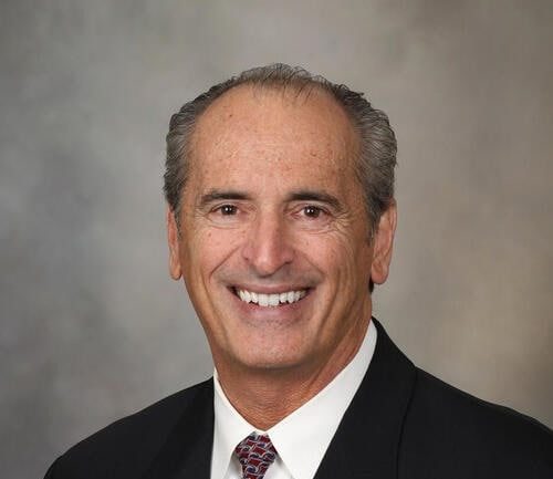 Peter Kalina, MD, MBA