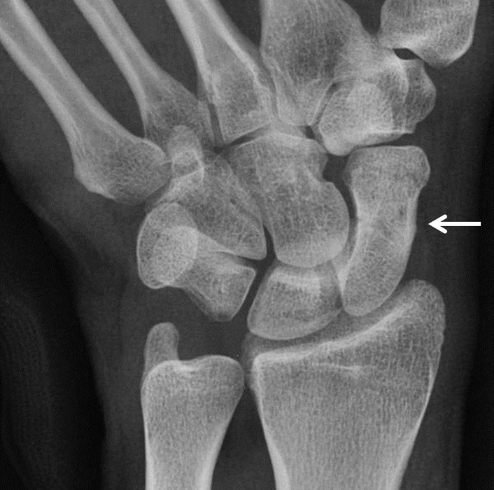 Dr. Rice’s Radiography Top Ten