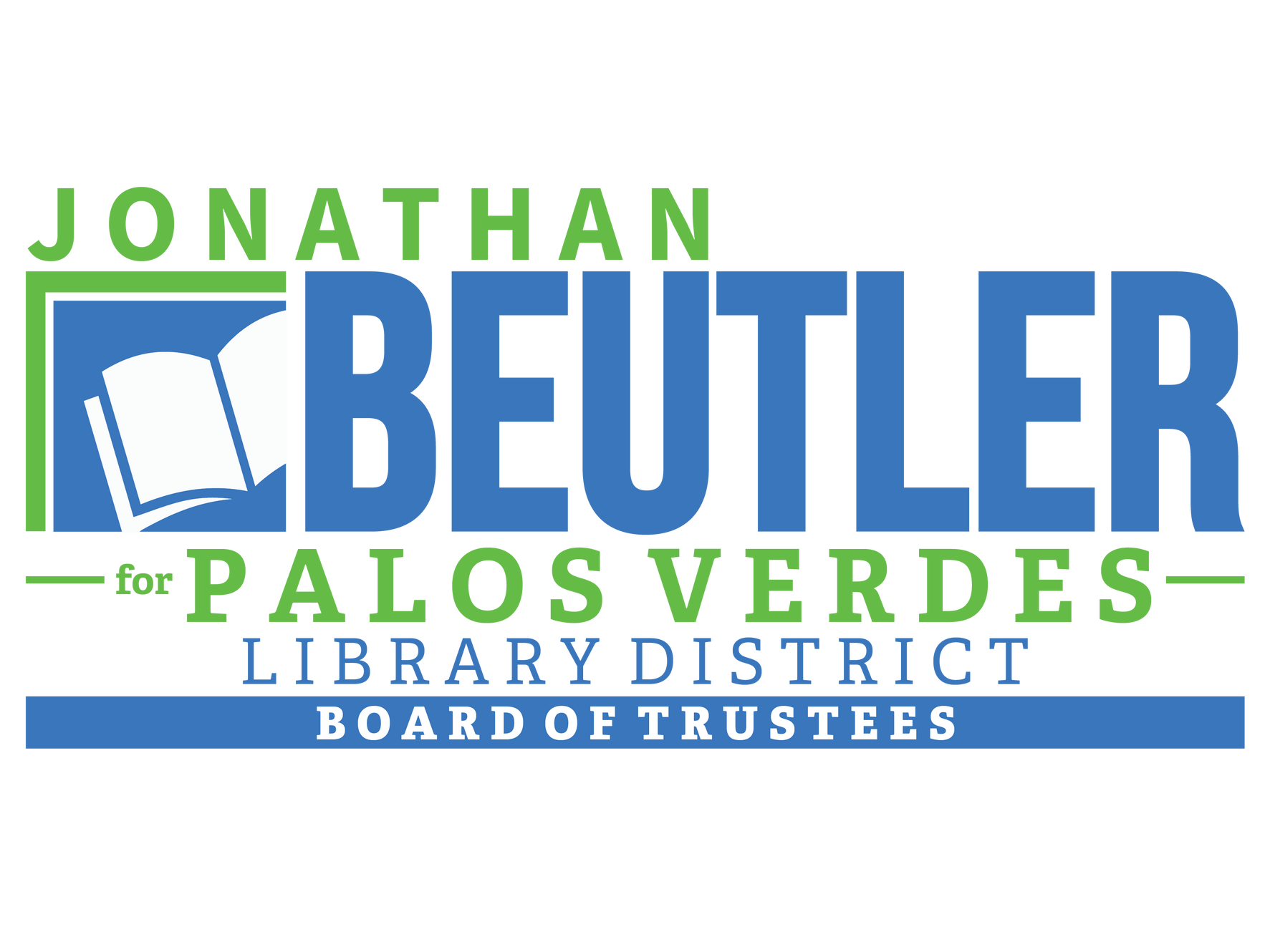 Home | Jonathan Beutler For