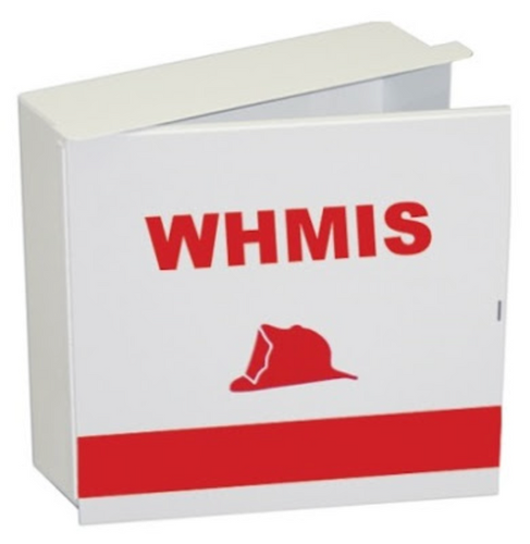 WHMIS | Rainbow Sign Mfg.