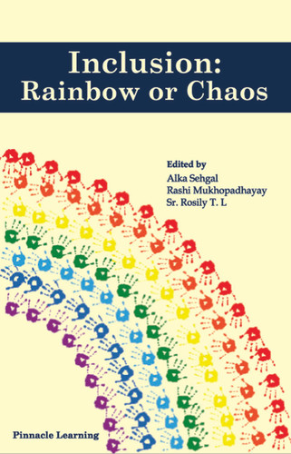 Inclusion Rainbow or Chaos | Mysite 1 Copy