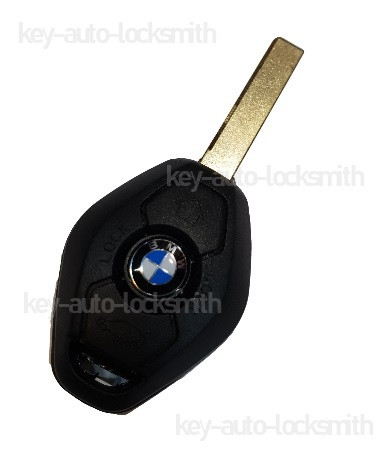 BMW Transponder Key | car-programmer