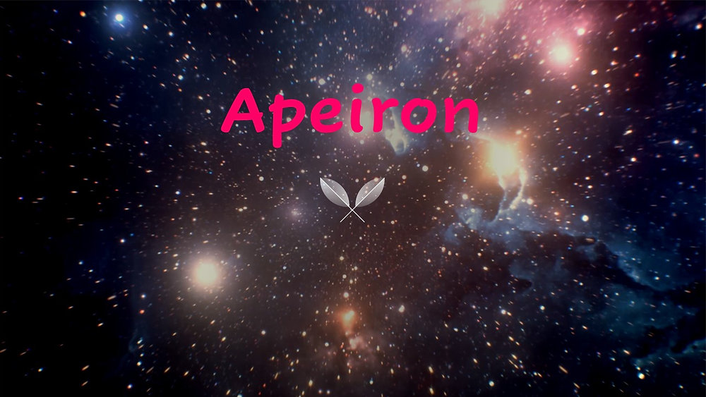 Apeiron