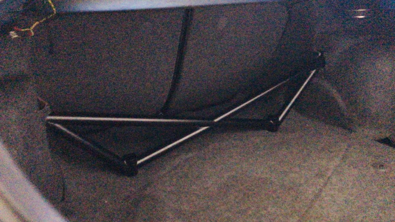 BMW E36 RACP Brace | SME