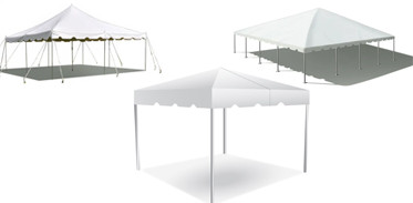 Tent Rentals For Events