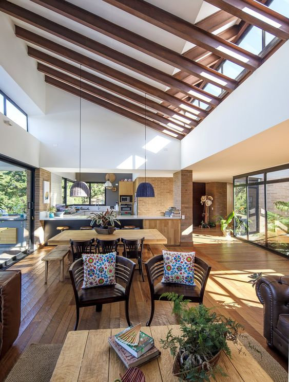 6 Ways Architecture Can Improve Sustainable Living | APL Architects