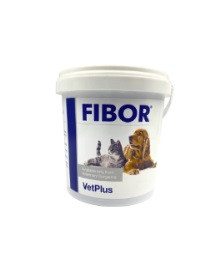 VetPlus Fibor 纖維粒 500g | Vetpetonline