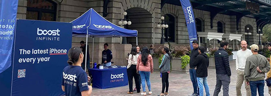 Boost Infinite Has Launched In Las Vegas Area Boost Mobile Stores