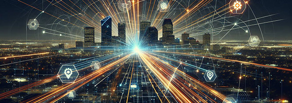 Novos Fiber announces its debut fiber-to-the-home market in TX