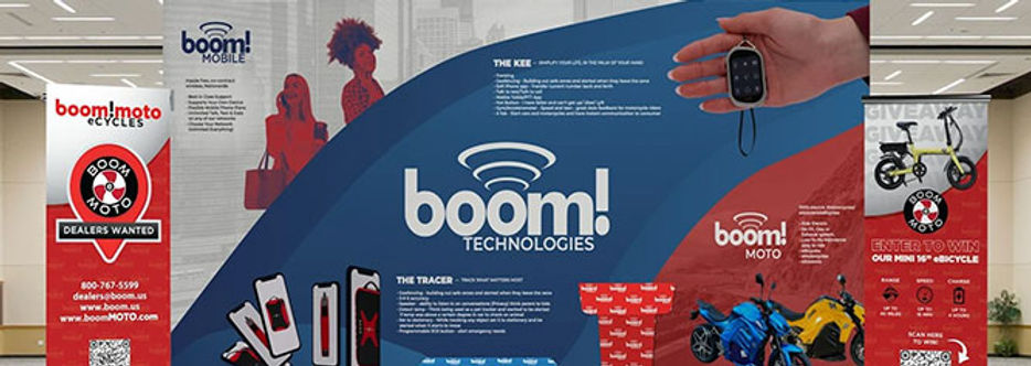 Boom! Mobile Founder Launches boom! Tech, Aiming To Become Mobile ...