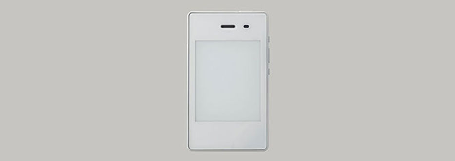 Light Launches MVNO Phone Plans To Pair With Its Unique Minimalist Phone