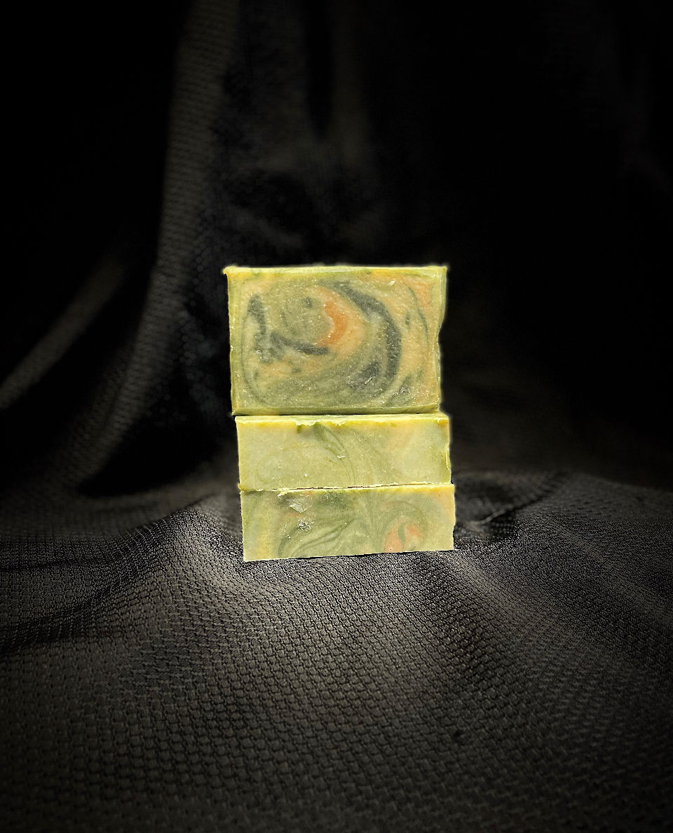 Goat soap | Bouncing Goat Soap Co.